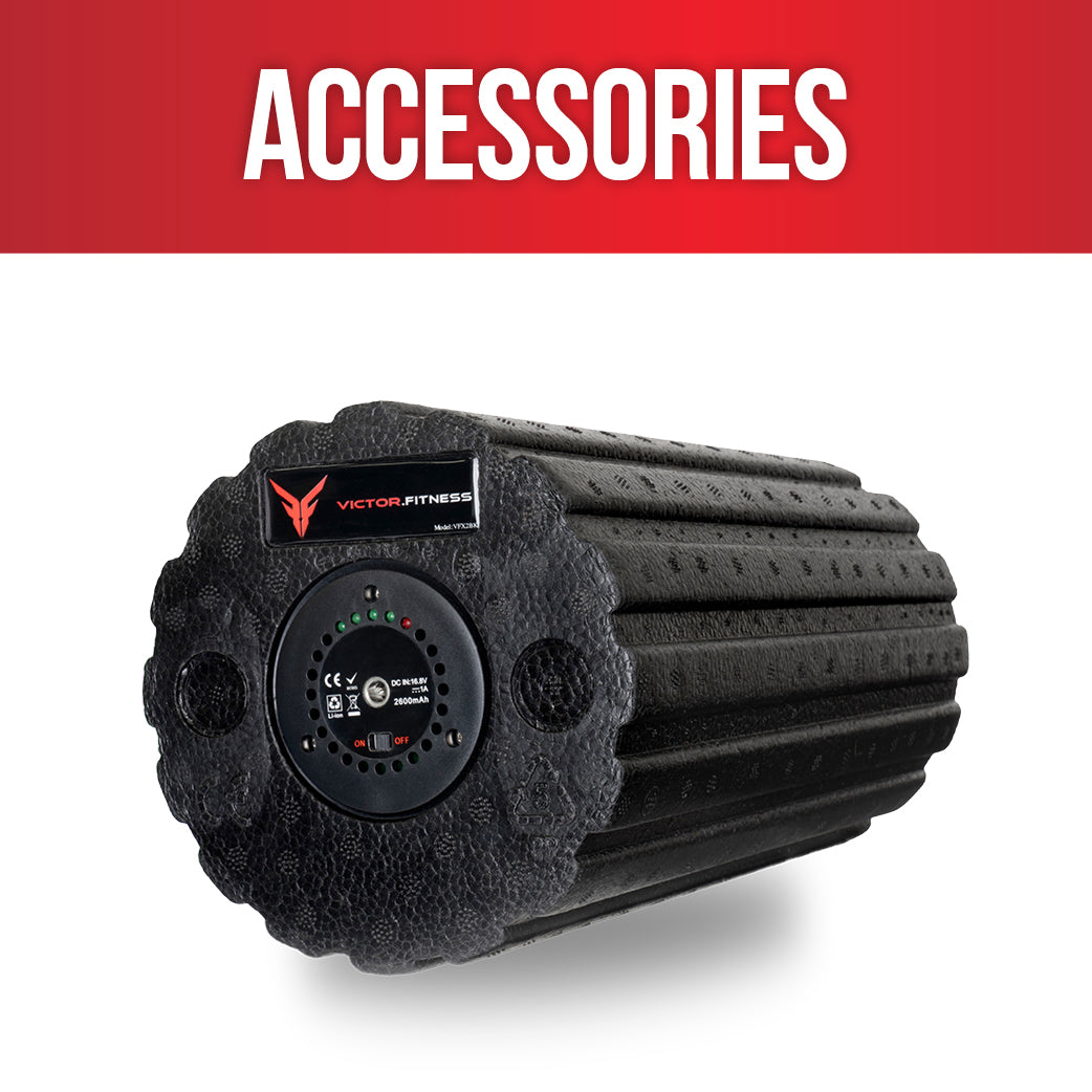 Accessories – Victor Fitness