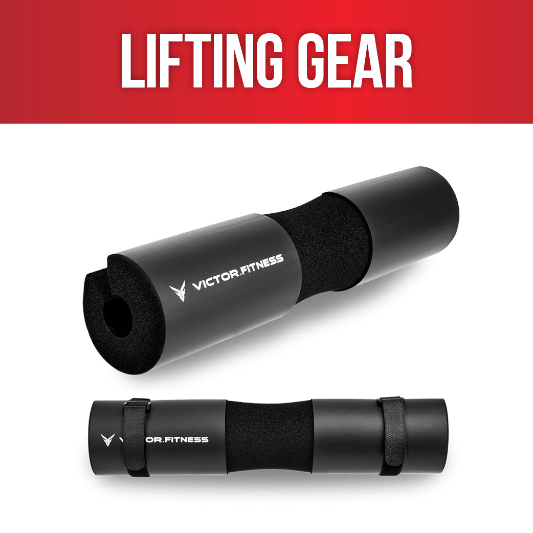 Lifting Gear – Victor Fitness