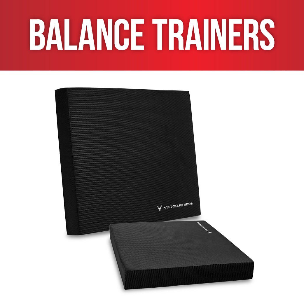 Balance Trainers – Victor Fitness