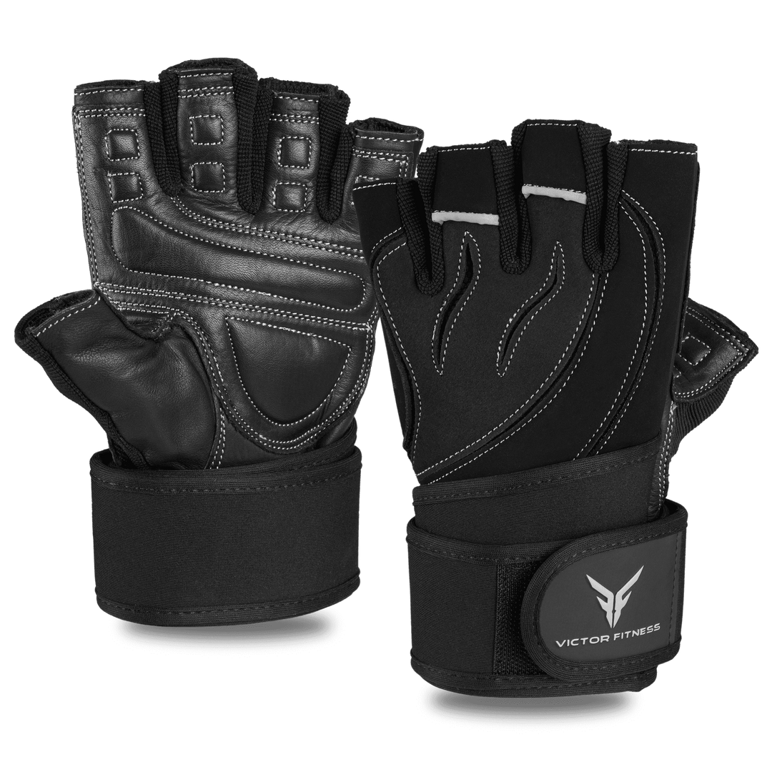 Gloves – Victor Fitness