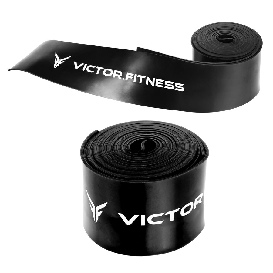 Muscle Compression Floss Bands – Victor Fitness