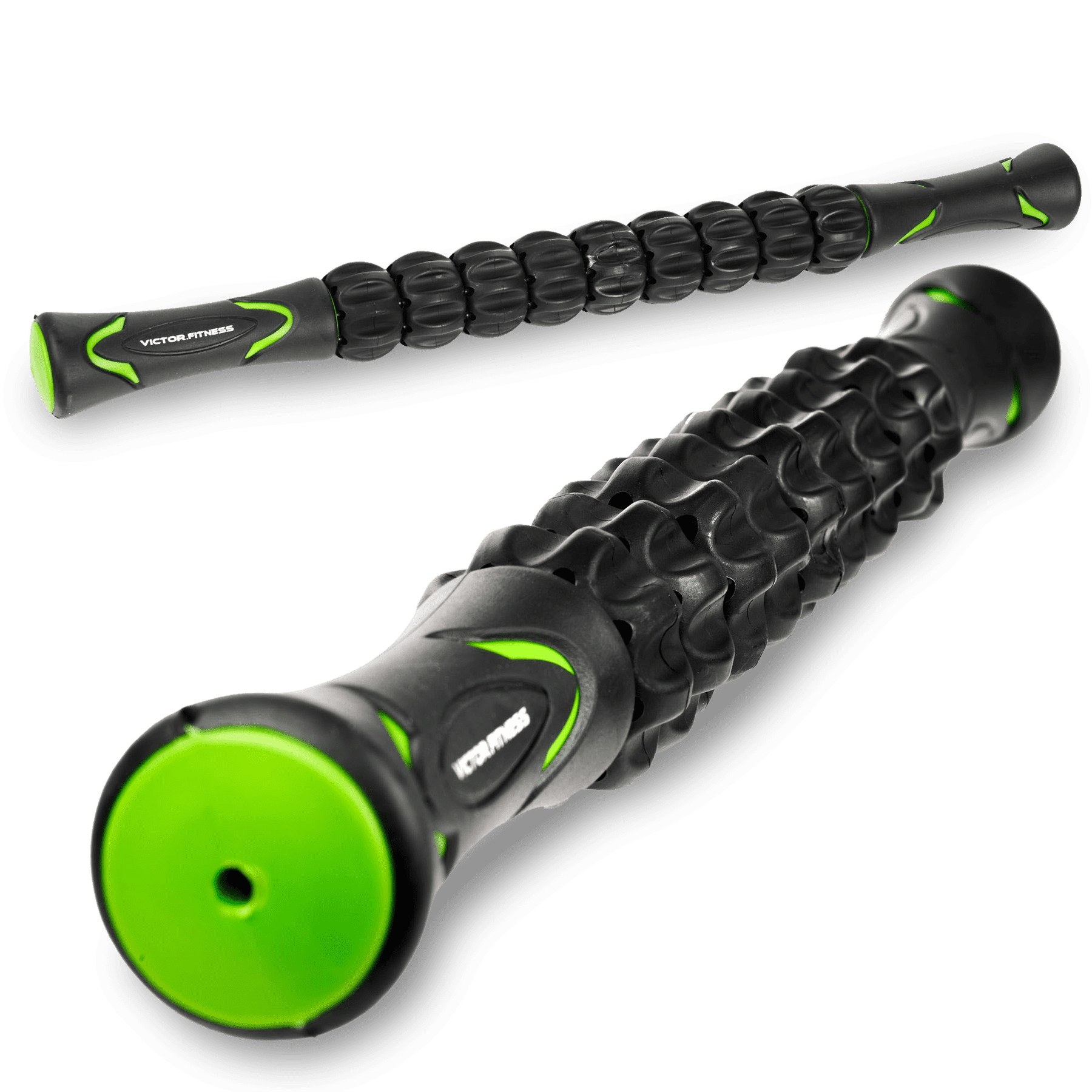 18" Muscle Roller Stick – Victor Fitness