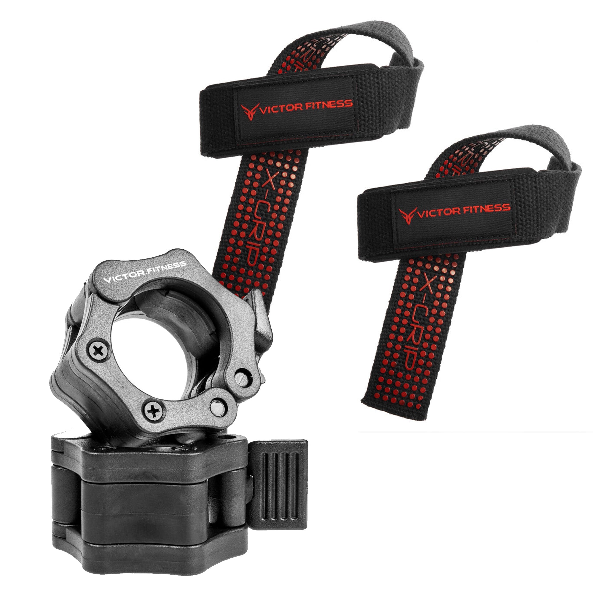 Fitness Bundles – Victor Fitness