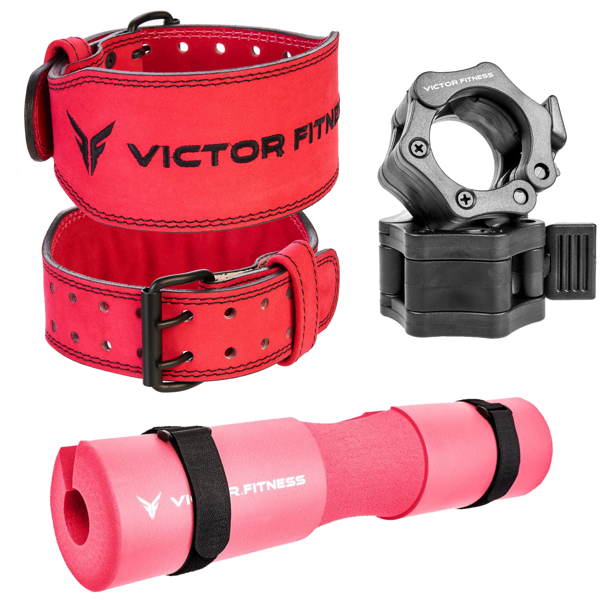 Fitness Bundles – Victor Fitness